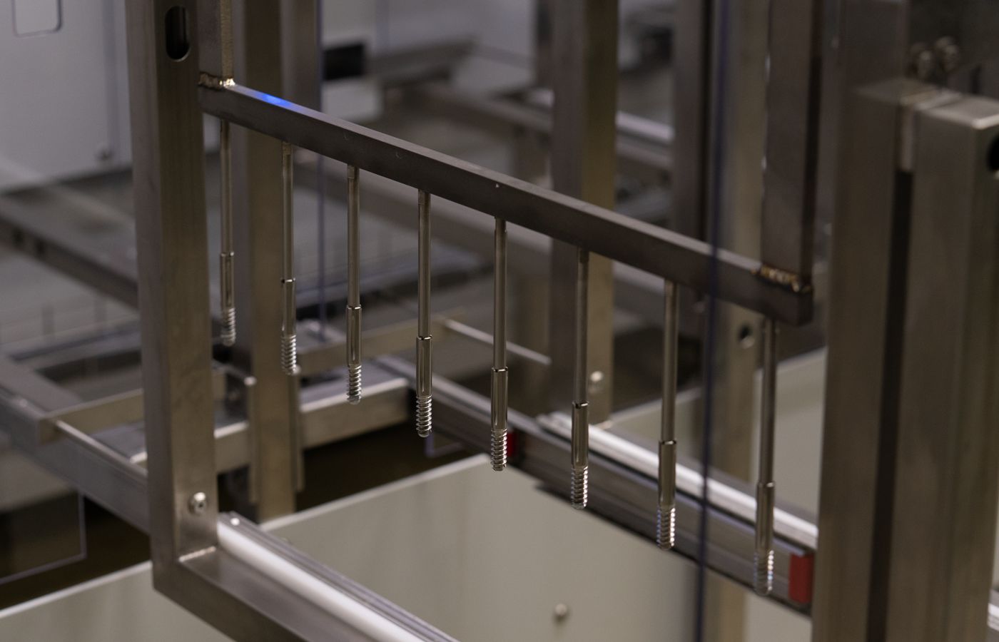 Installations et services - stsindustrie.com